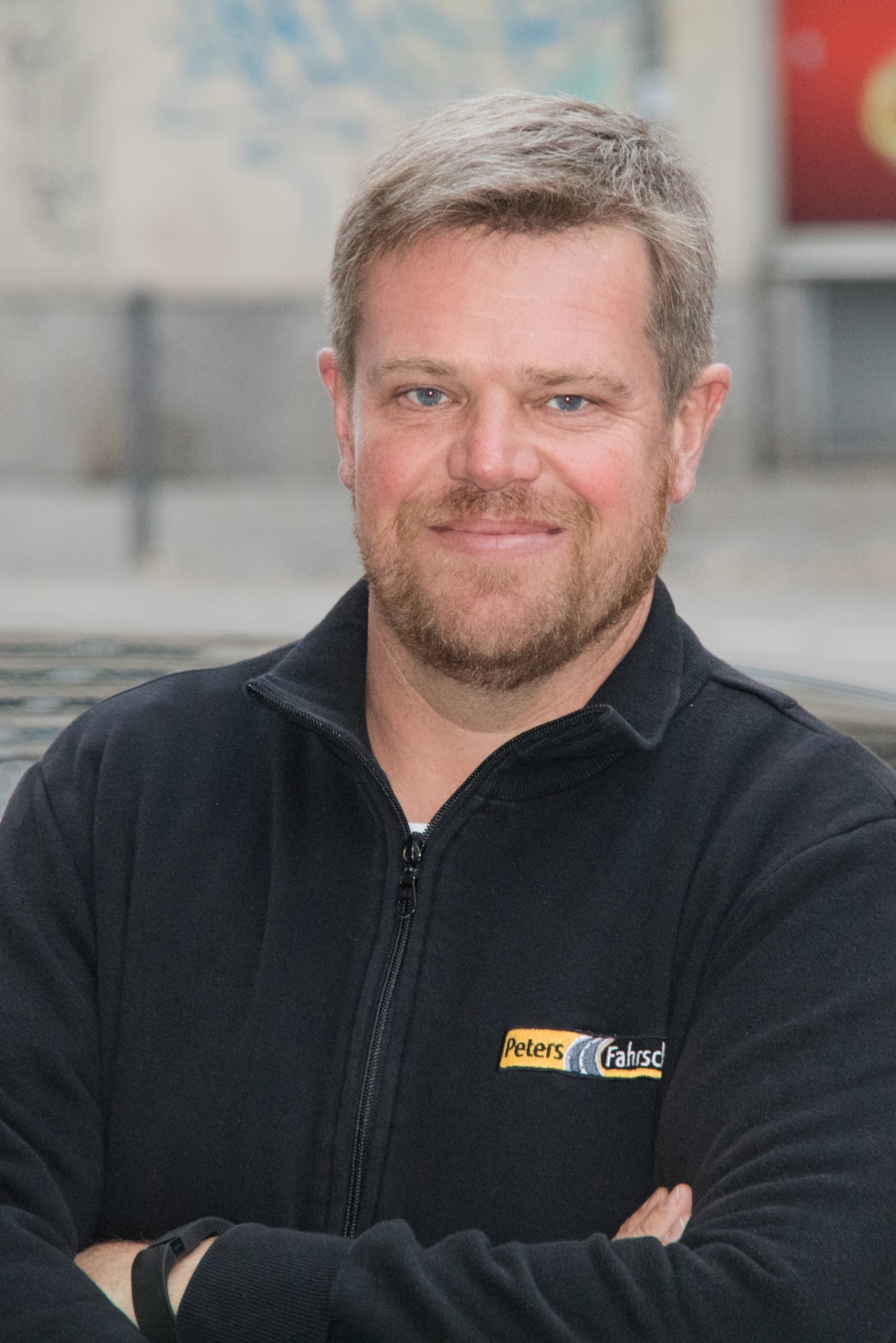 Team - Peters Fahrschule in Haidhausen, Giesing und Haar